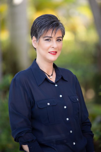 Sara Salomón - Urban Key Realty | Miami, FL